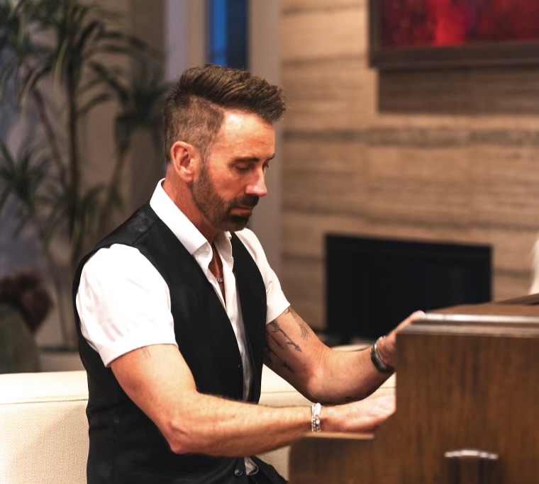 DAVID RUANE 03/25 7-9PM NO COVER FEE | The Fink | Bar in Napa, CA