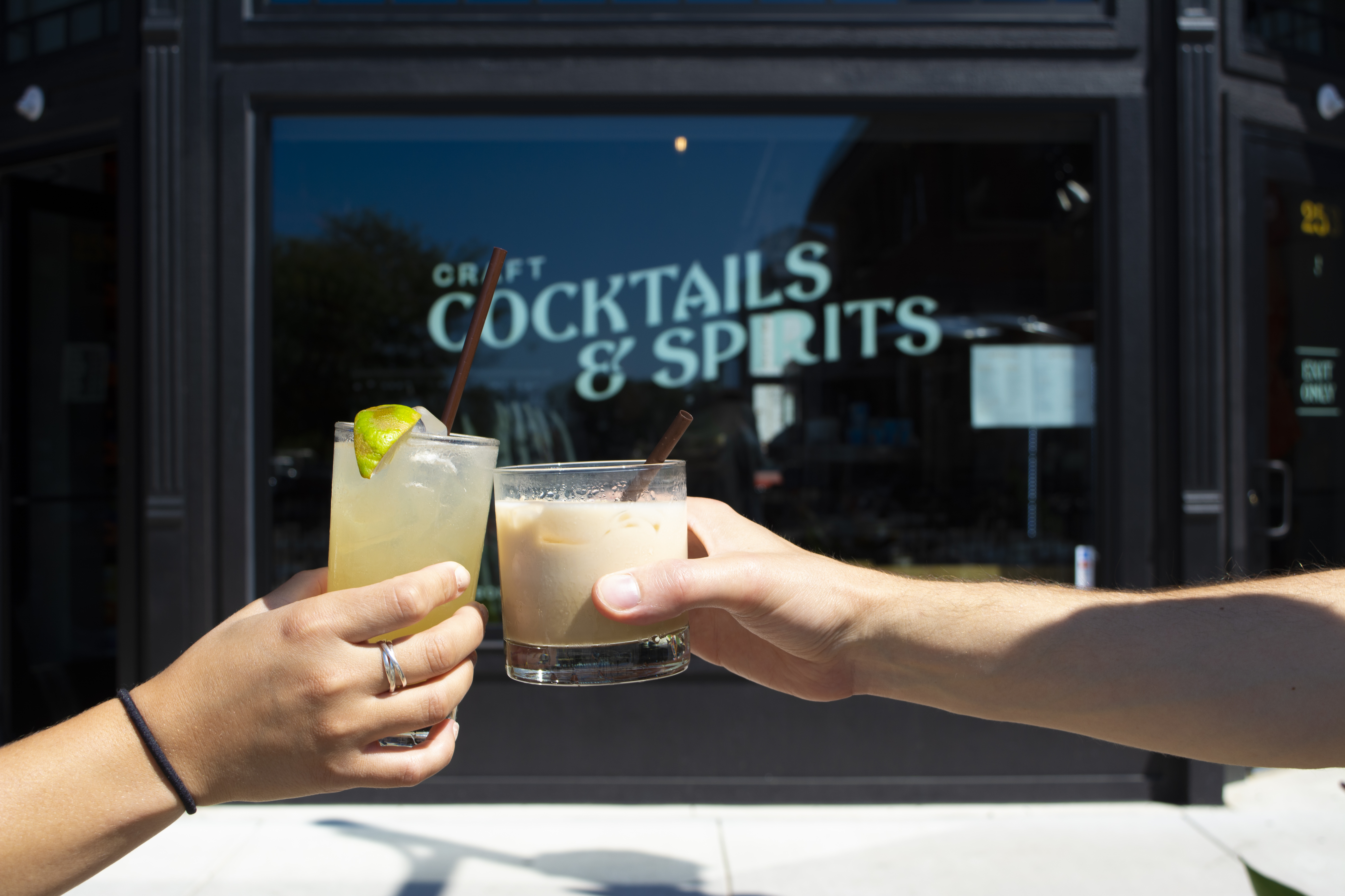 South Haven - Spirits Tasting Room | Hours + Location | New Holland ...