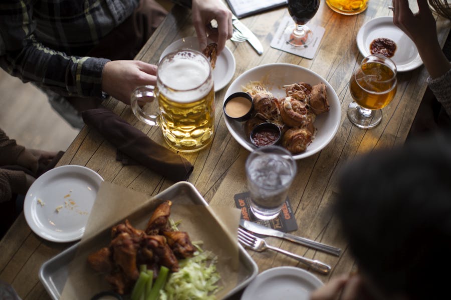 Loyalty Program - New Holland Brewing