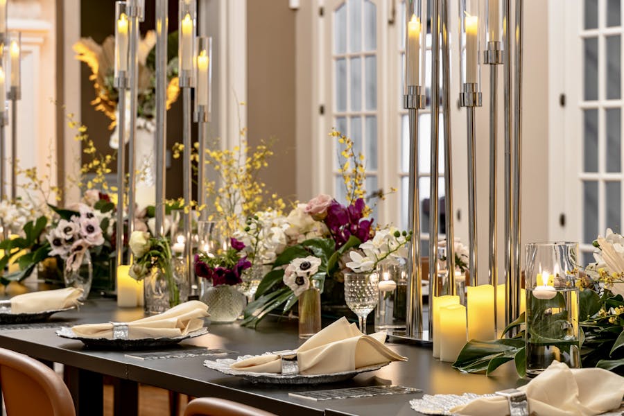 Private Events | Rum Room in Miami Beach, FL