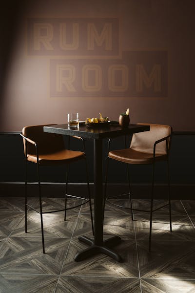 About | Rum Room in Miami Beach, FL