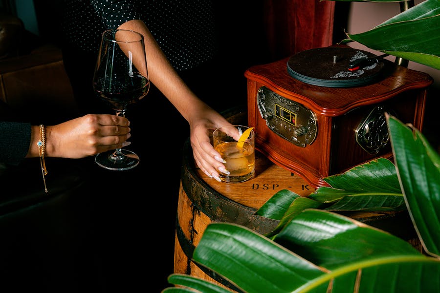 About | Rum Room in Miami Beach, FL