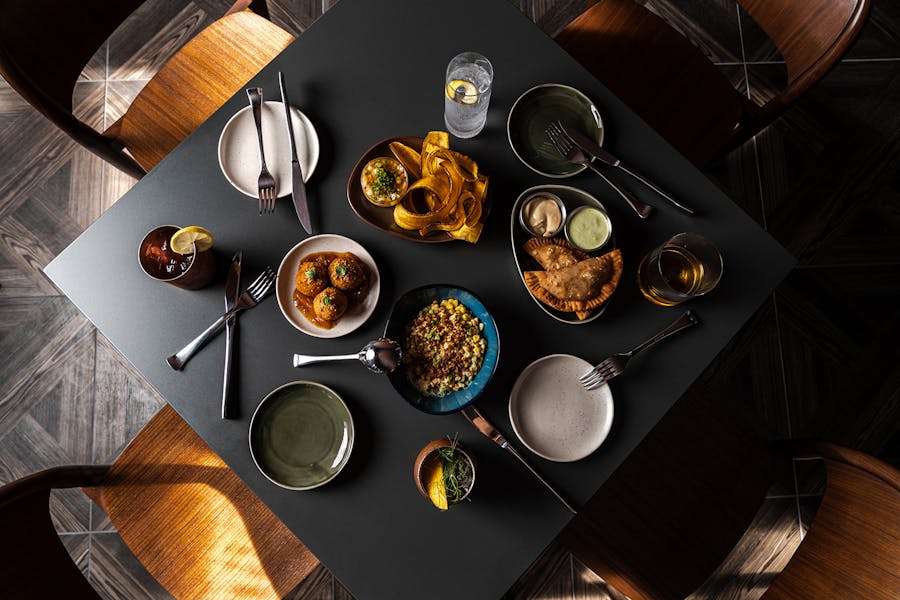 Menus | Rum Room in Miami Beach, FL