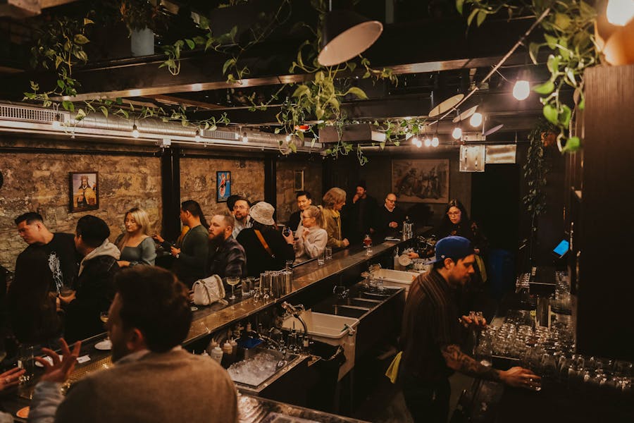 Pit Bar Rental | King G's in Kansas City, MO