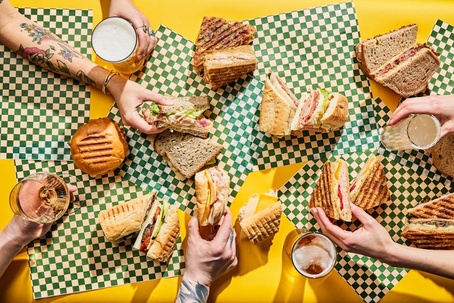 Catering | King G's in Kansas City, MO