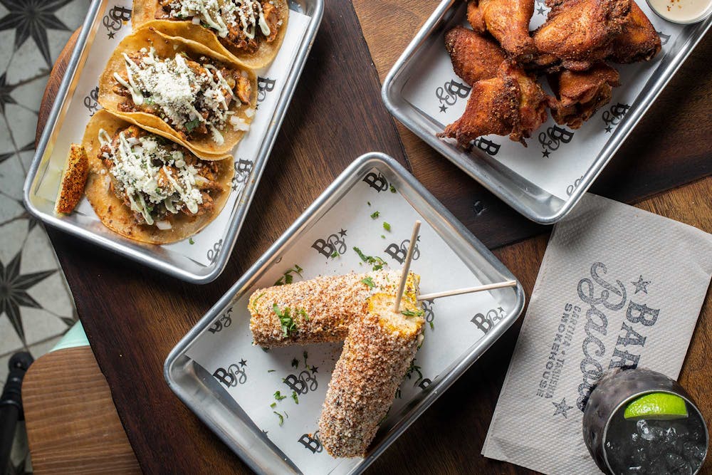 Barbacoa | Mexican Smokehouse in Summit, NJ