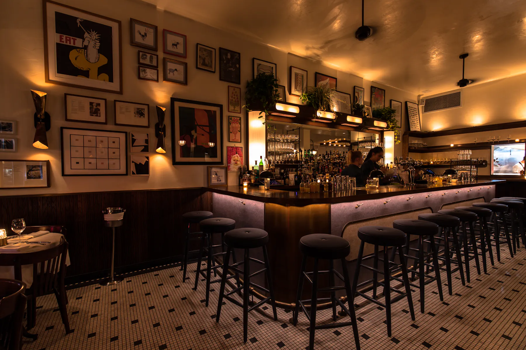 Restaurants | JF Restaurants