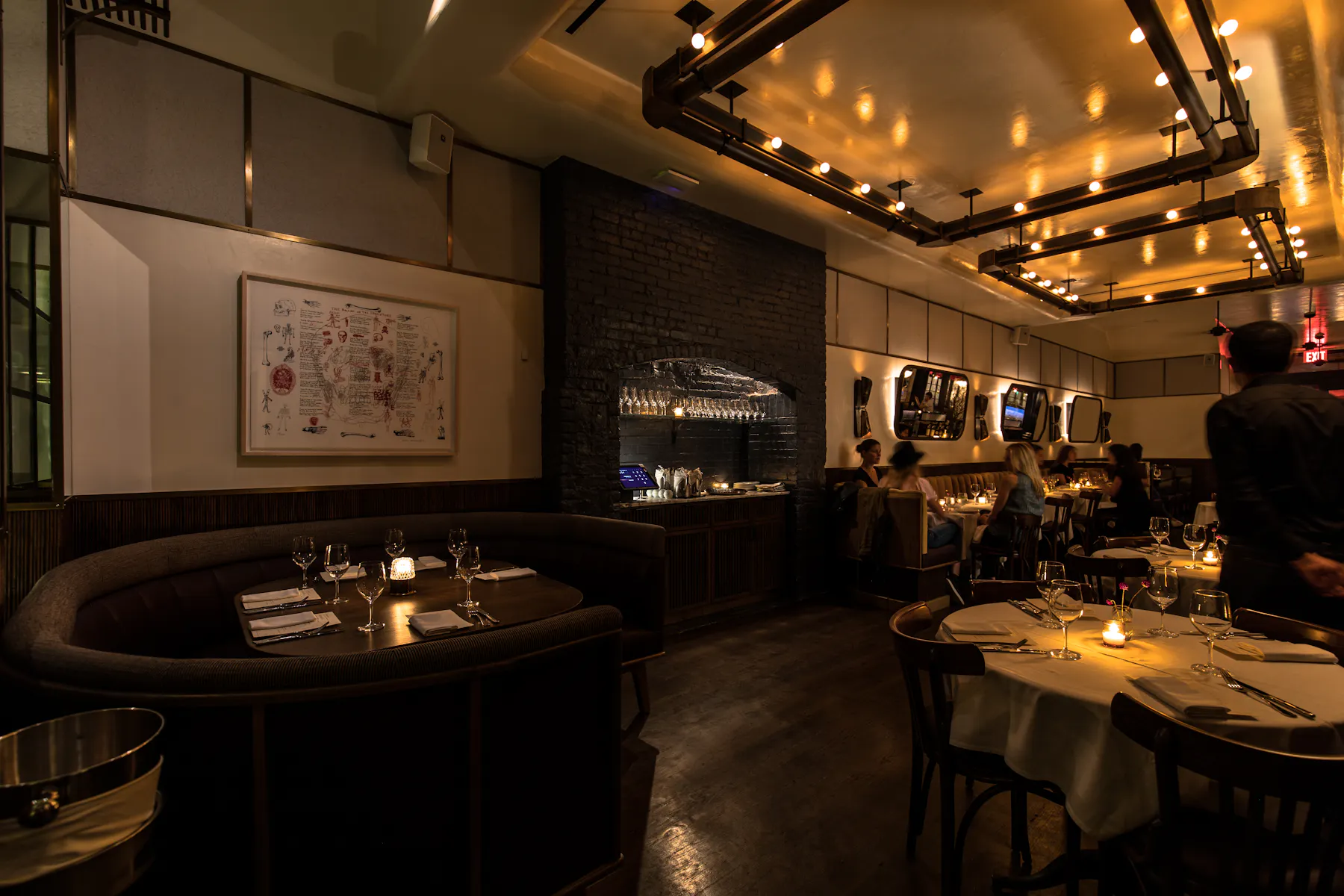 Restaurants | JF Restaurants