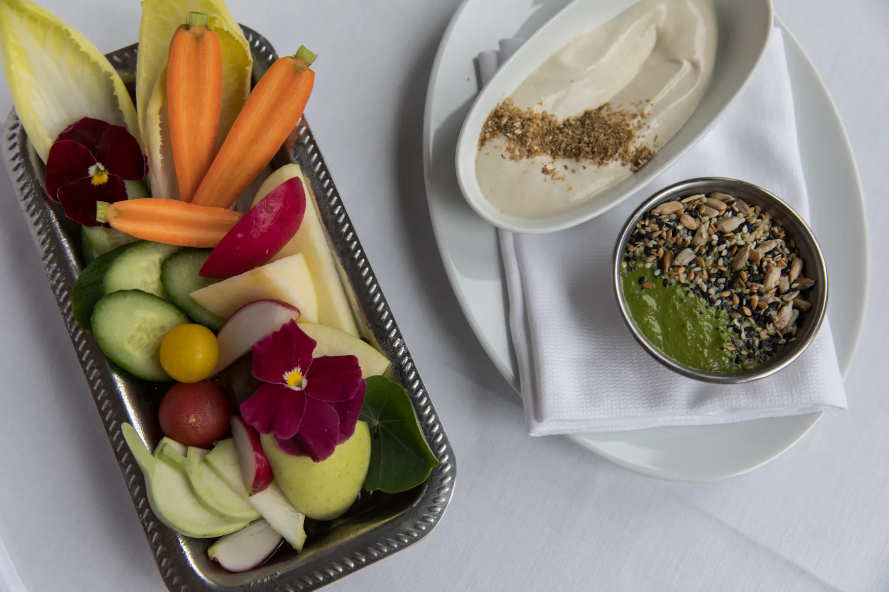 Food | JF Restaurants