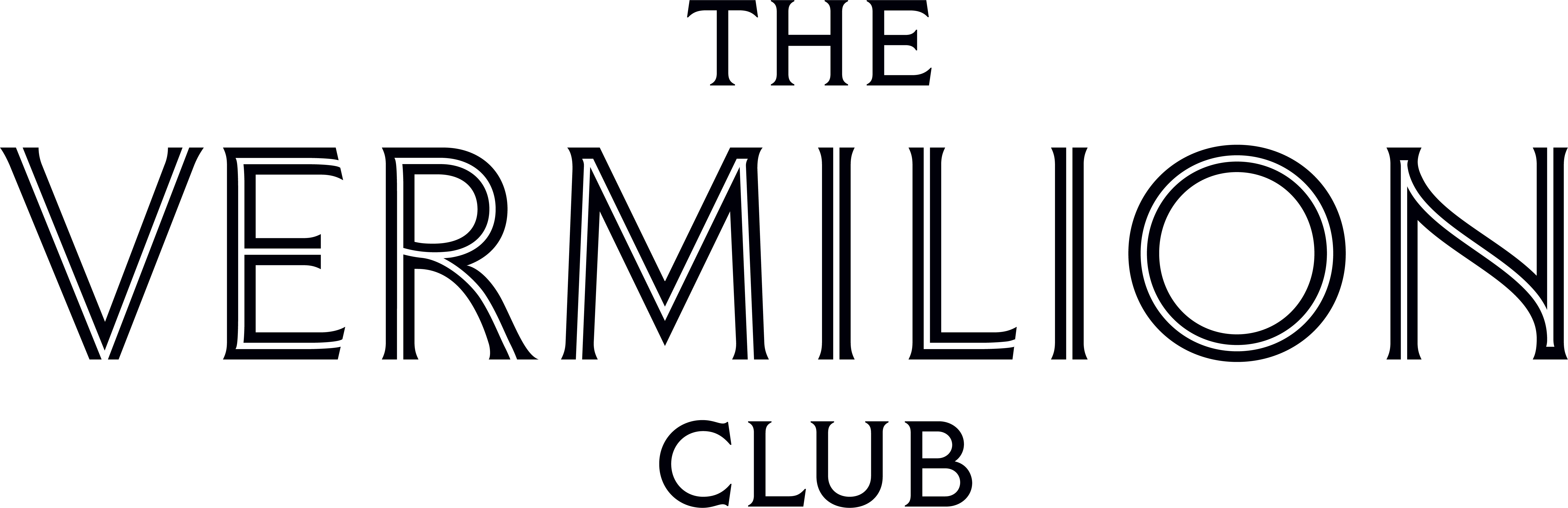 The Vermilion Club | Hours + Location | JF Restaurants