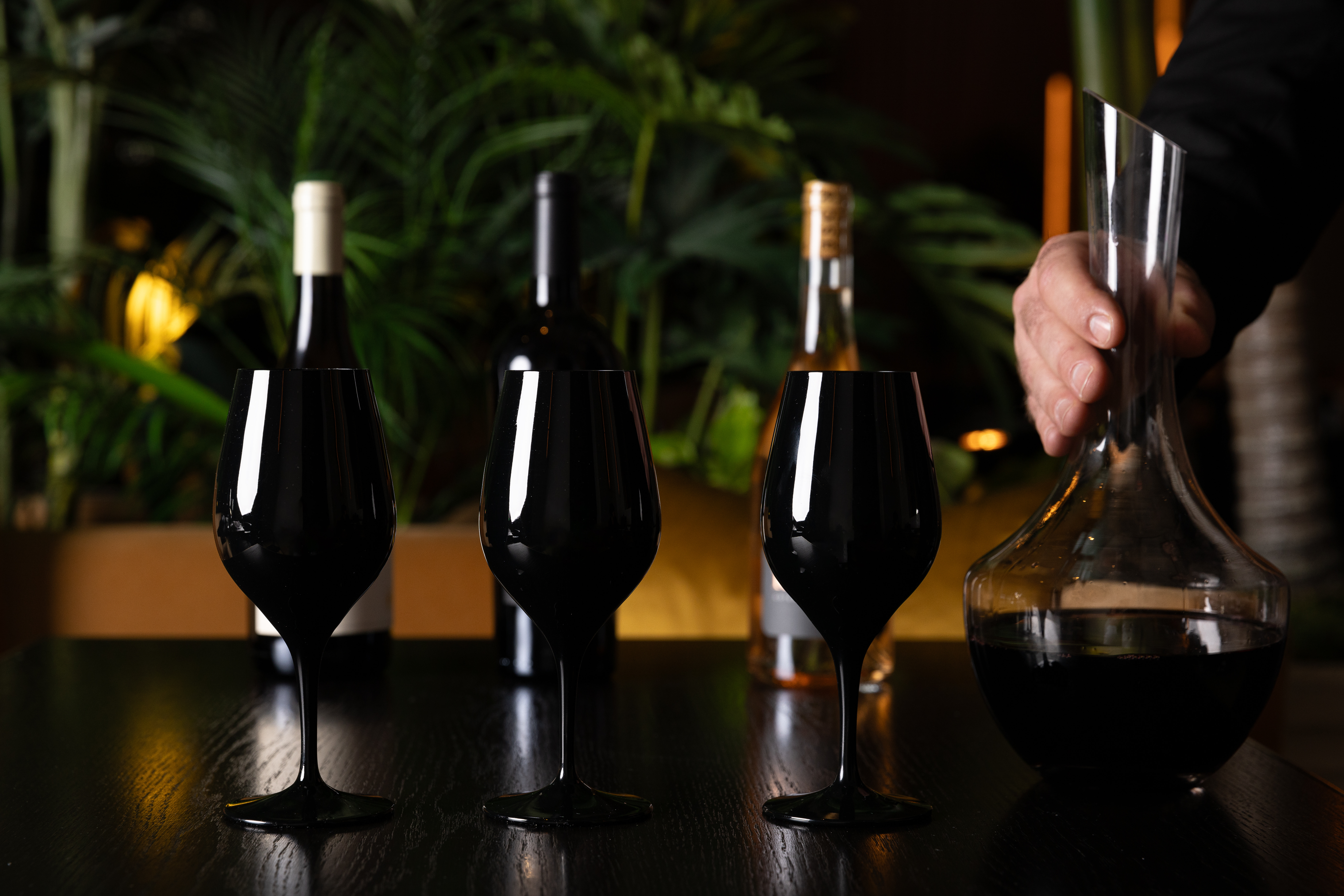 December Wine Classes