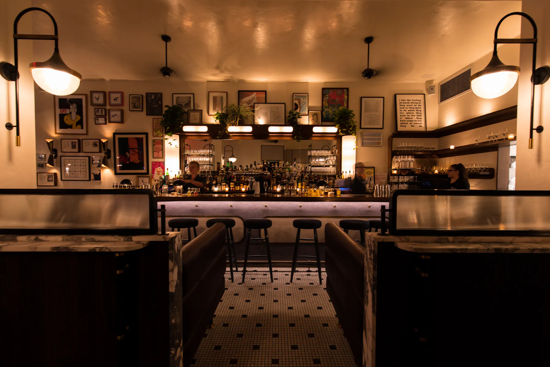 Restaurants | JF Restaurants