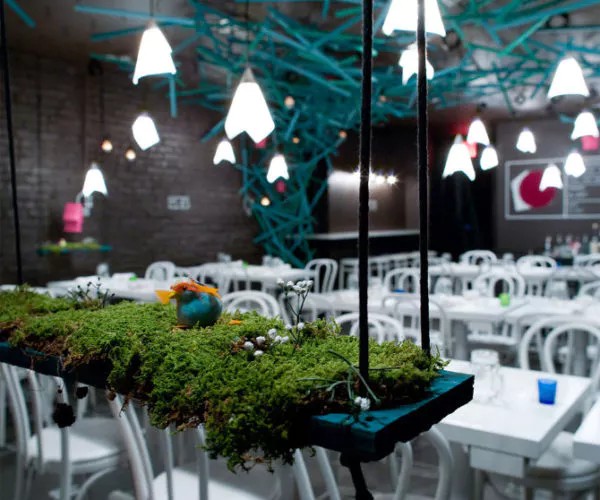 Photos | JF Restaurants in NY