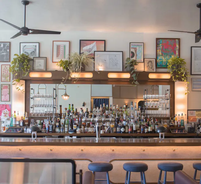 About Us | JF Restaurants
