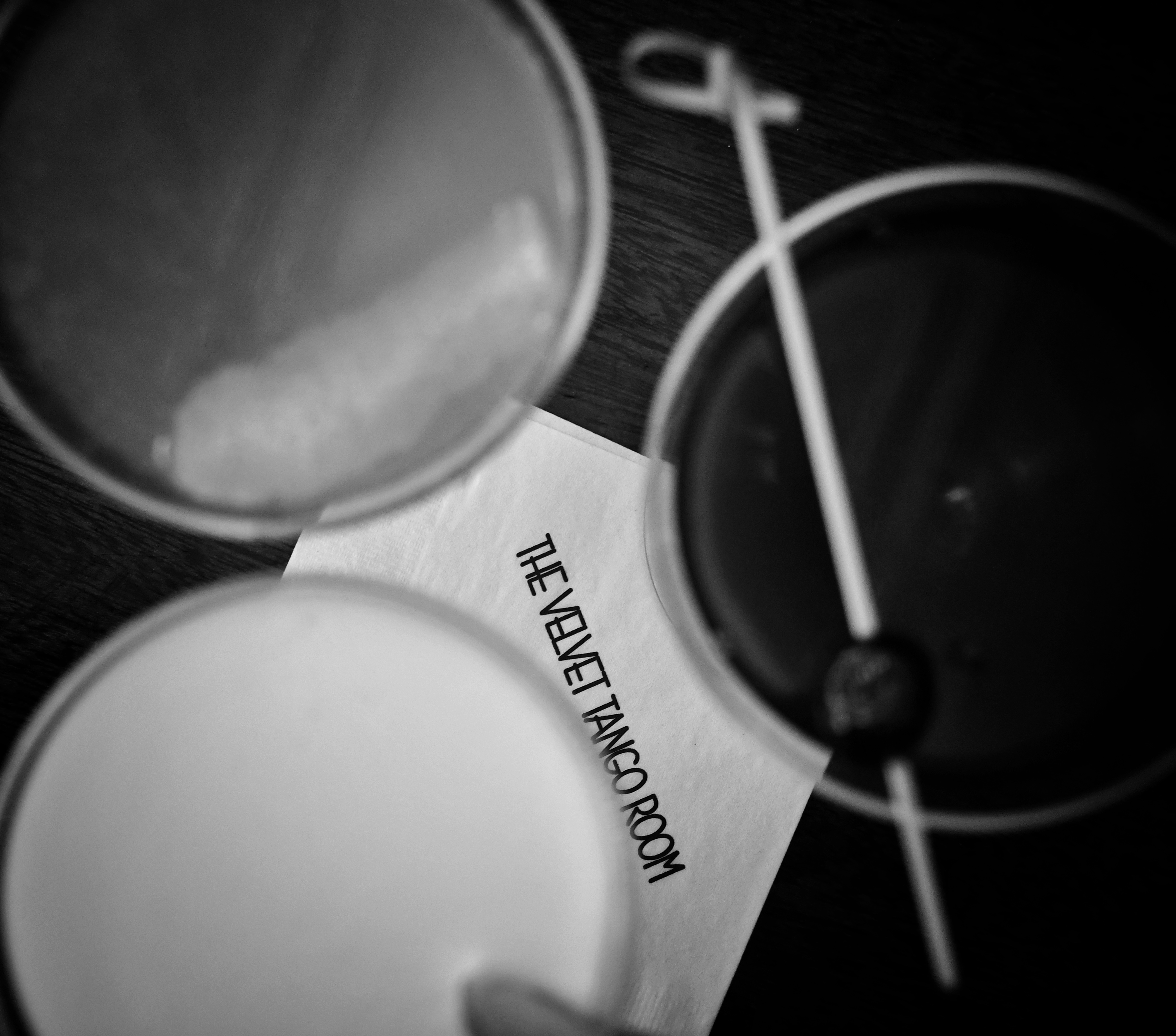 About | The Velvet Tango Room in Cleveland, OH