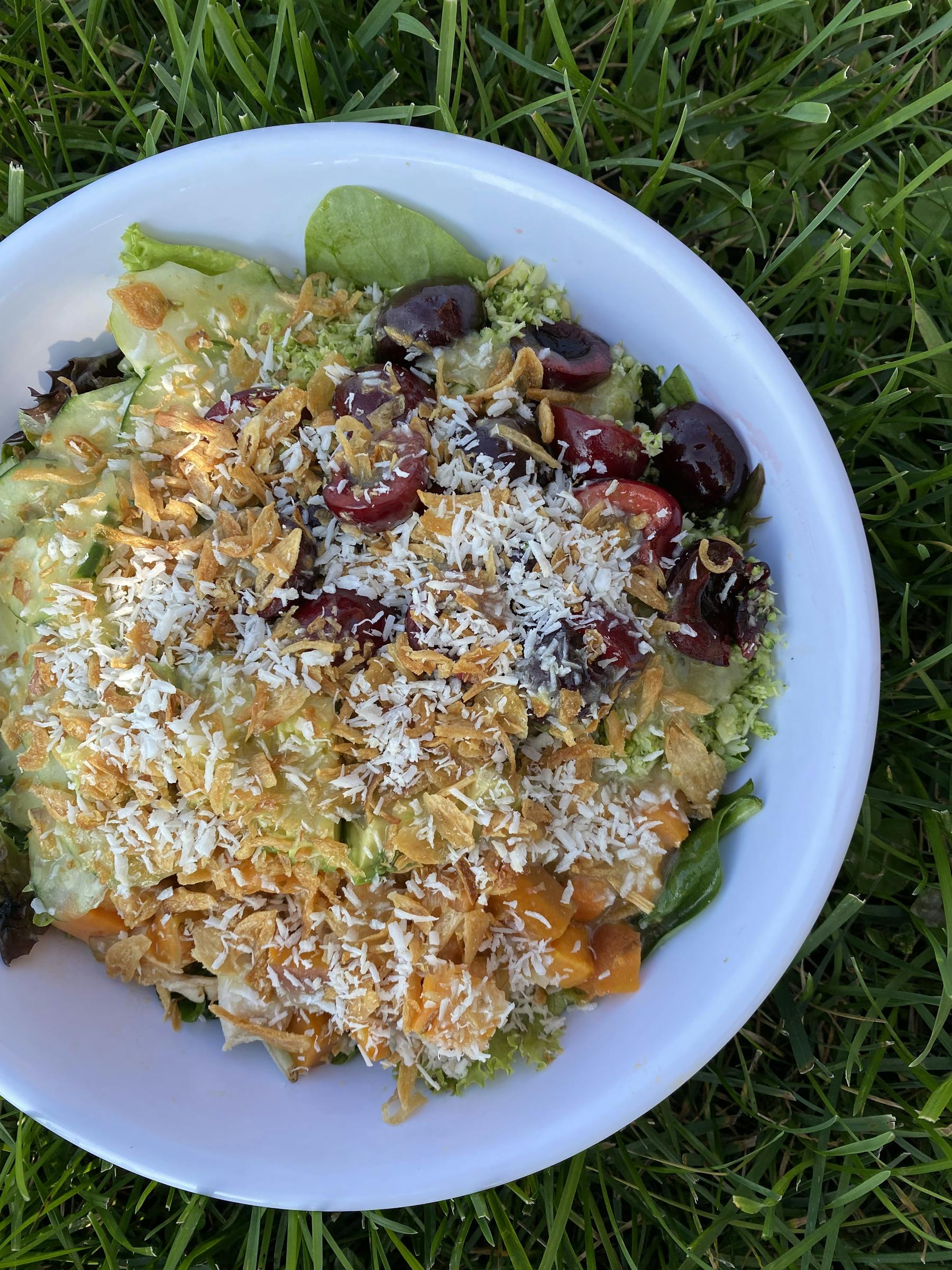 Fresh Catch Poke Co.