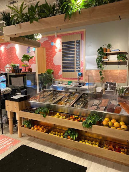 The Market | Hours + Location | Fresh Catch Poke Co.