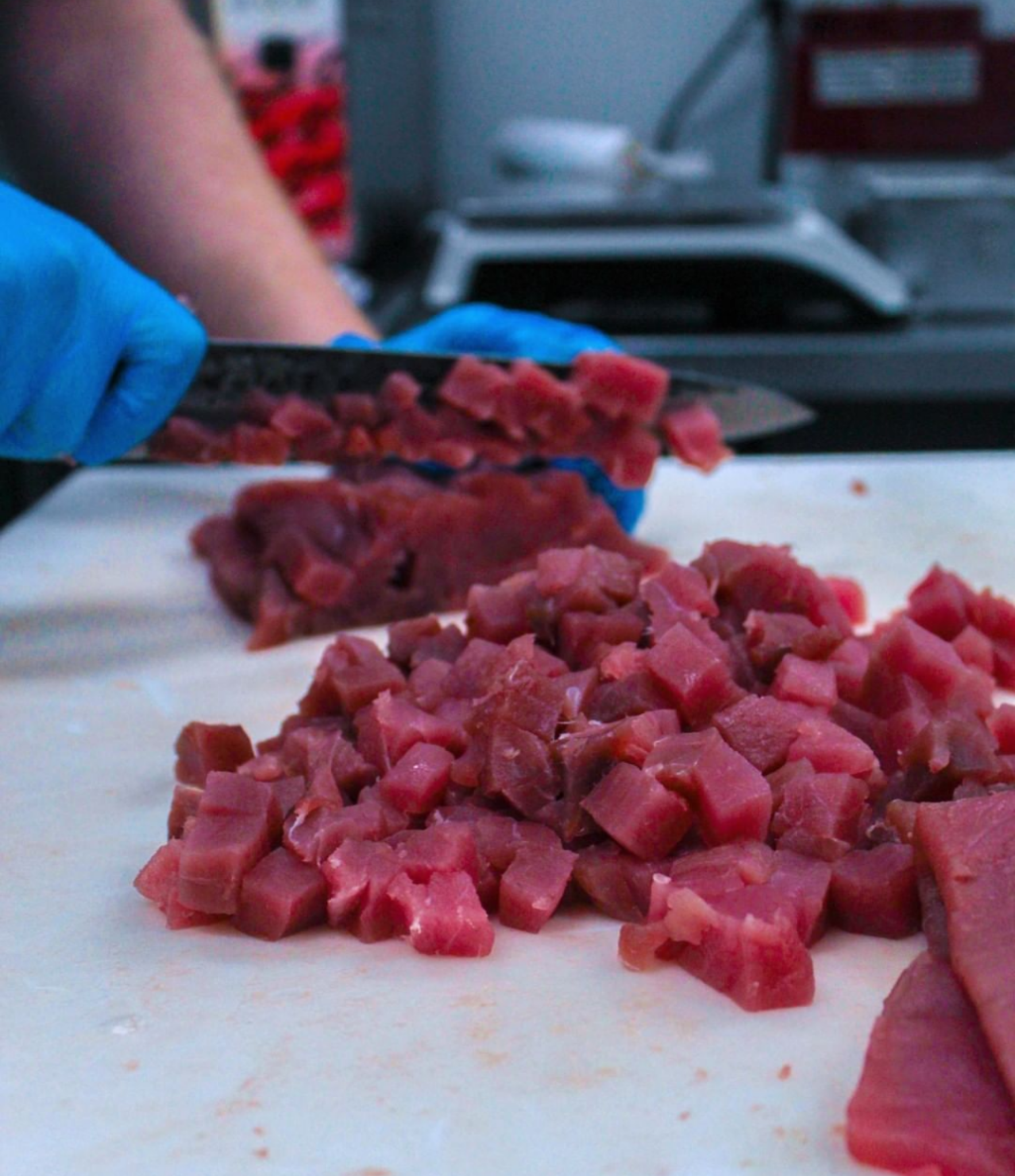 The Market | Hours + Location | Fresh Catch Poke Co. | Best Buffalo ...