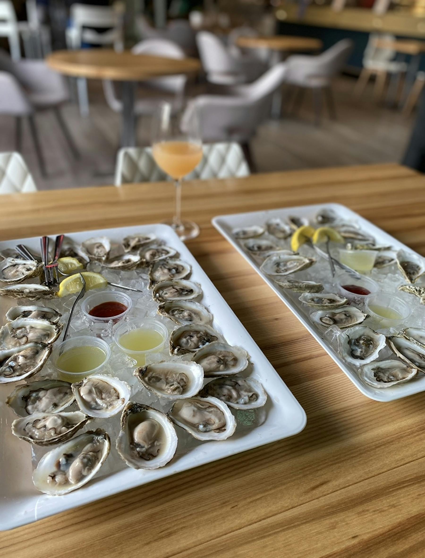 Fresh Catch Poke Co.