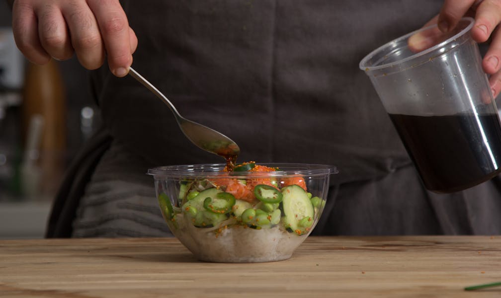 Story | Fresh Catch Poke Co. | Best Buffalo Seafood Restaurant