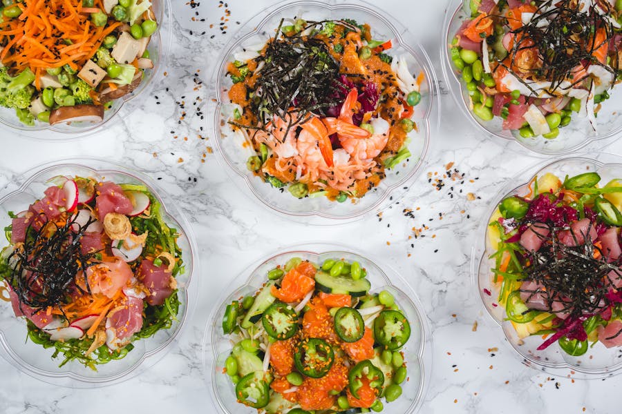 Press | Fresh Catch Poke Co. | Best Buffalo Seafood Restaurant