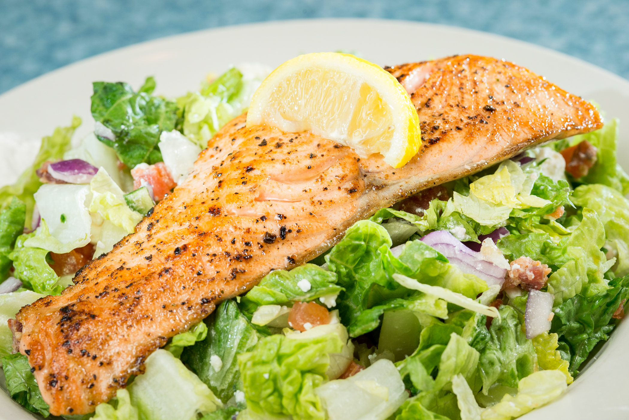 Menus | Mr. Fish Restaurant & Catering in Myrtle Beach, SC