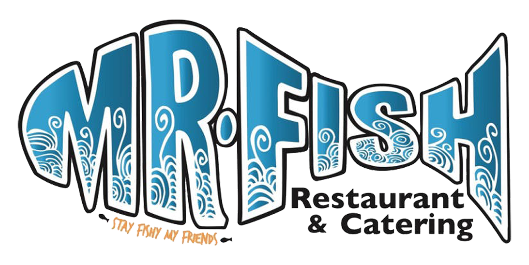 Catering | Mr. Fish Restaurant & Catering in Myrtle Beach, SC