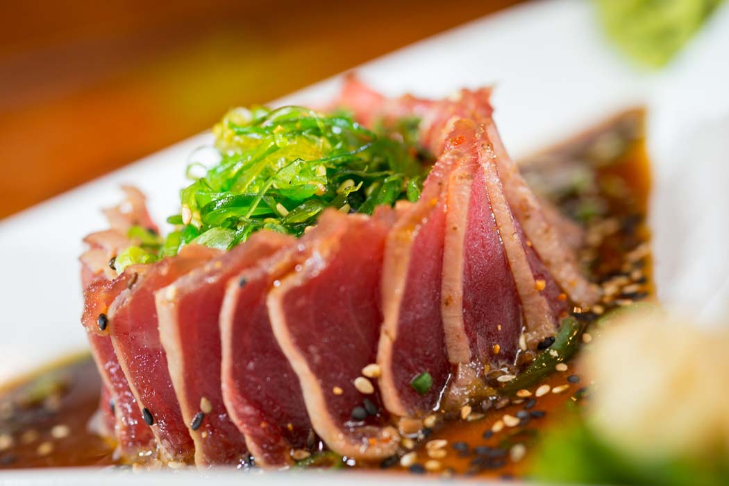 Menus | Mr. Fish Restaurant & Catering in Myrtle Beach, SC