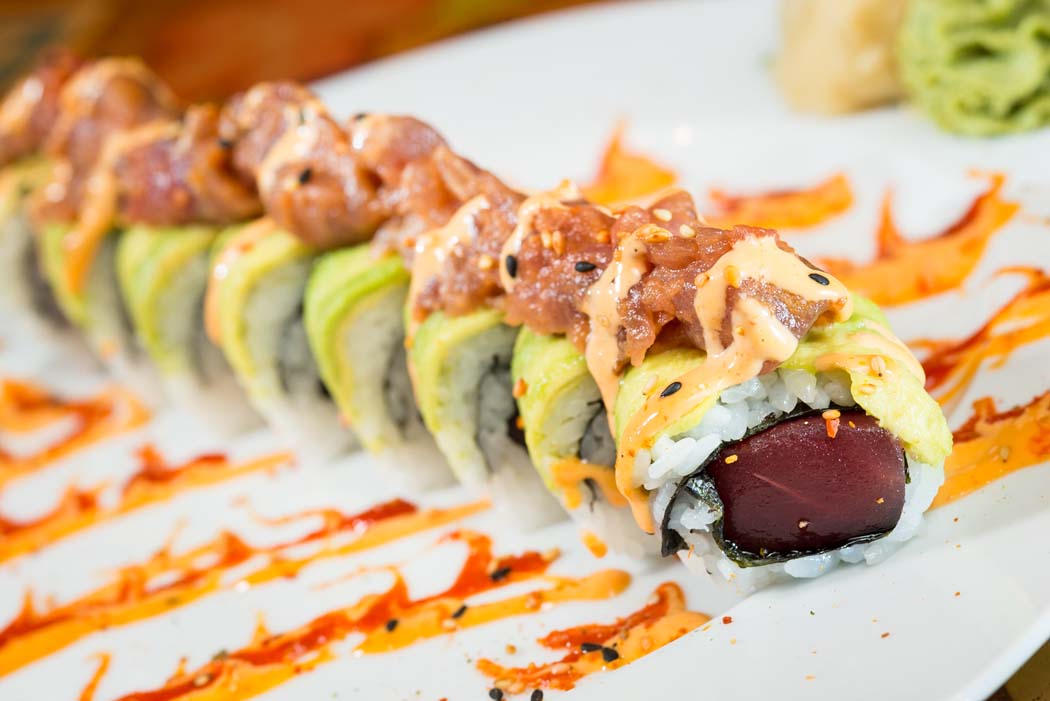 Menus | Mr. Fish Restaurant & Catering in Myrtle Beach, SC