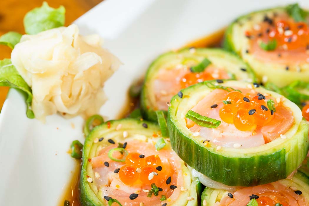 Menus | Mr. Fish Restaurant & Catering in Myrtle Beach, SC