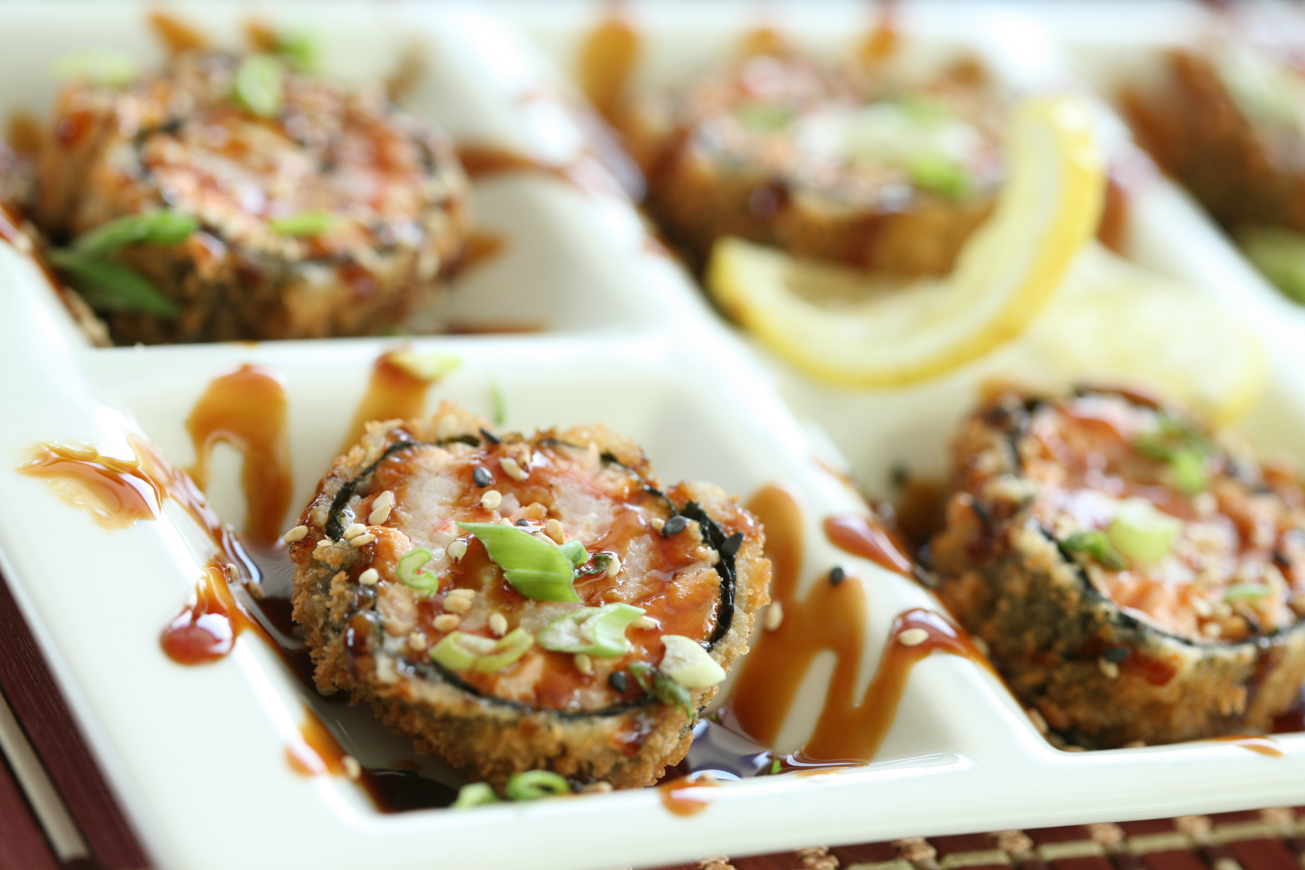 Menus | Mr. Fish Restaurant & Catering in Myrtle Beach, SC