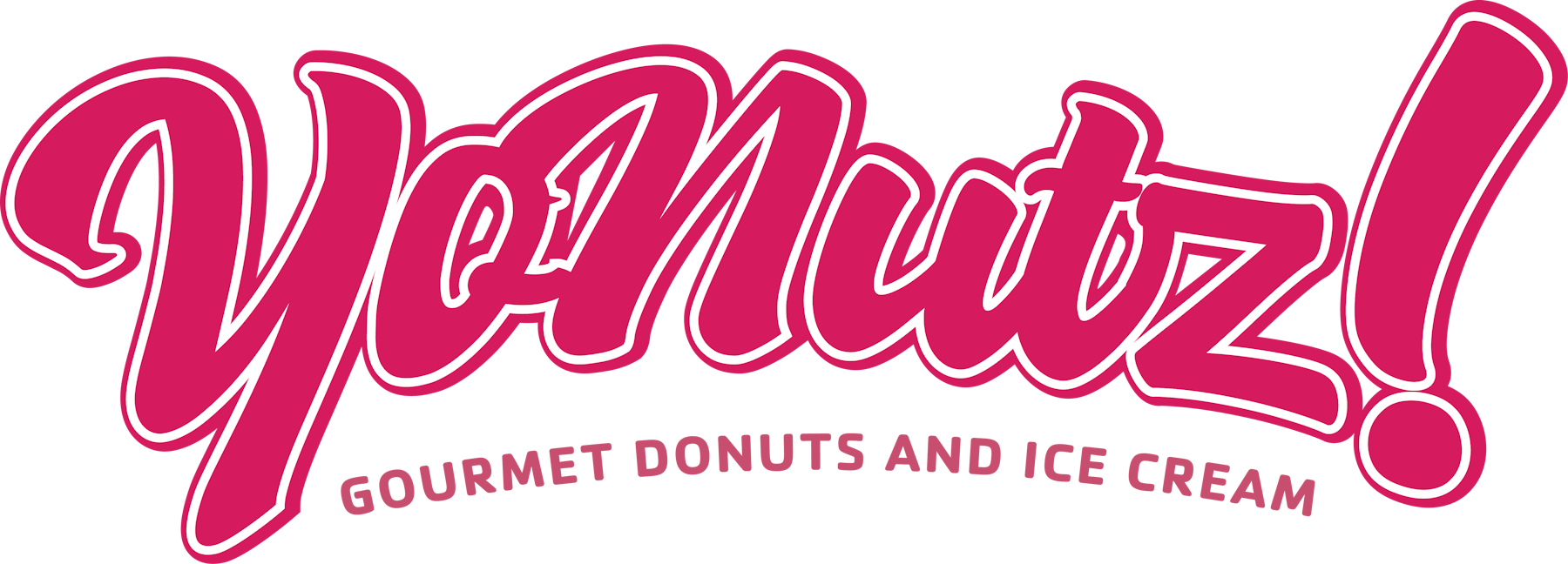 Yonutz | Gourmet and SMASH Donuts & Ice Cream South Florida