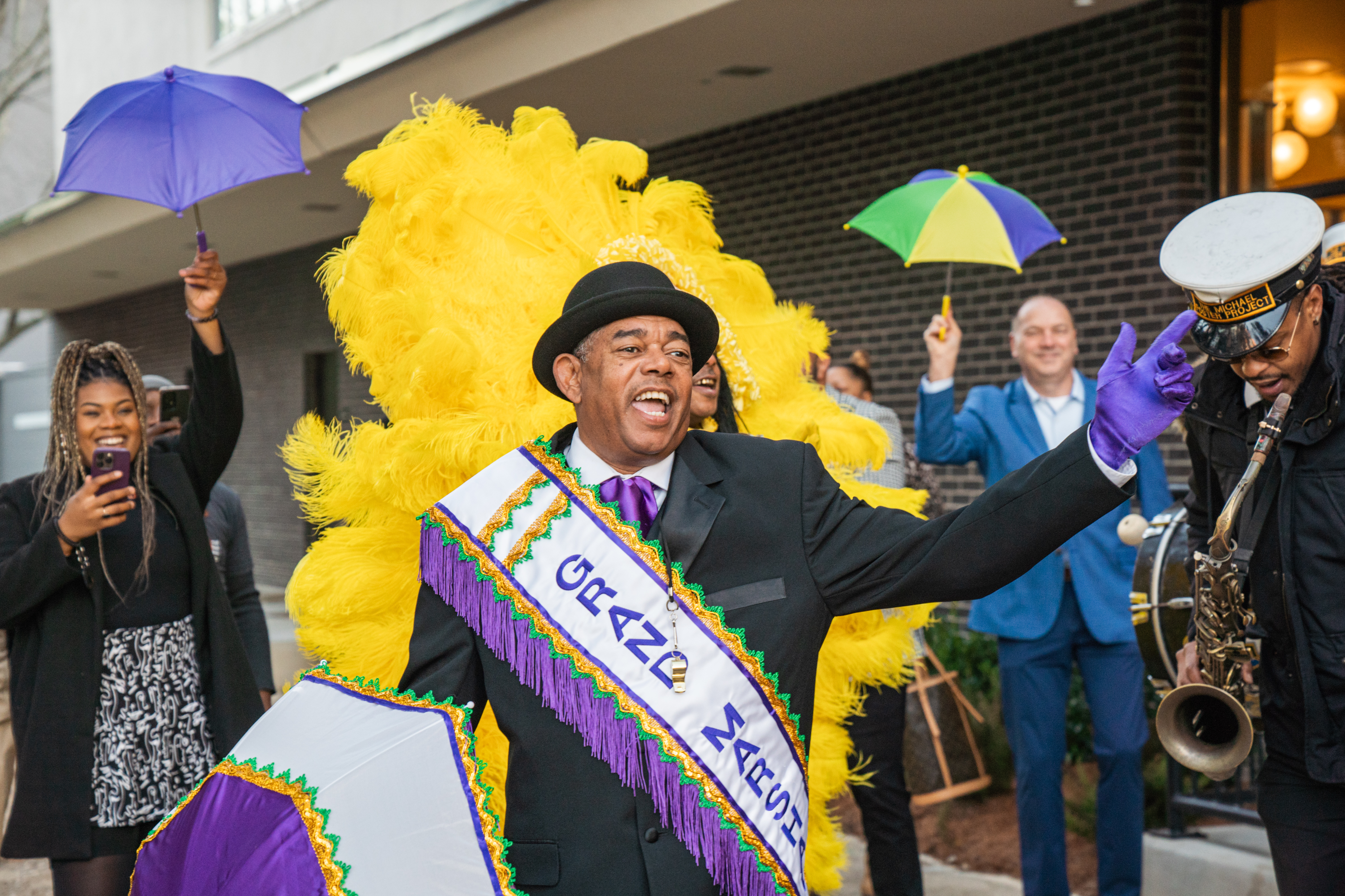 About | Passé in Baton Rouge, LA