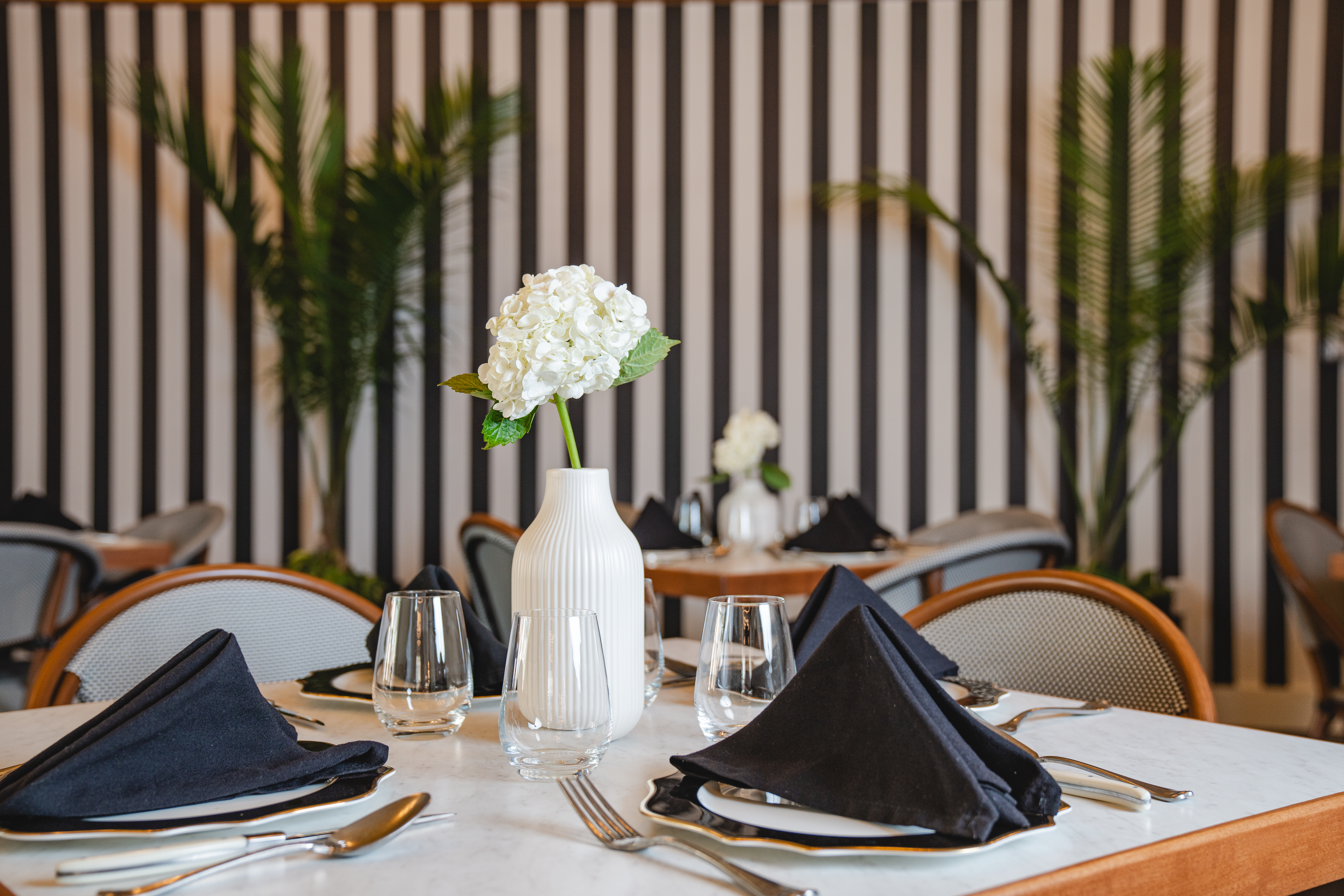 Private Events | Passé in Baton Rouge, LA