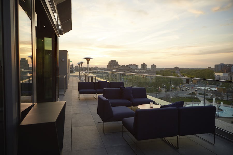 Happenings | Assembly Rooftop Lounge in Philadelphia, PA