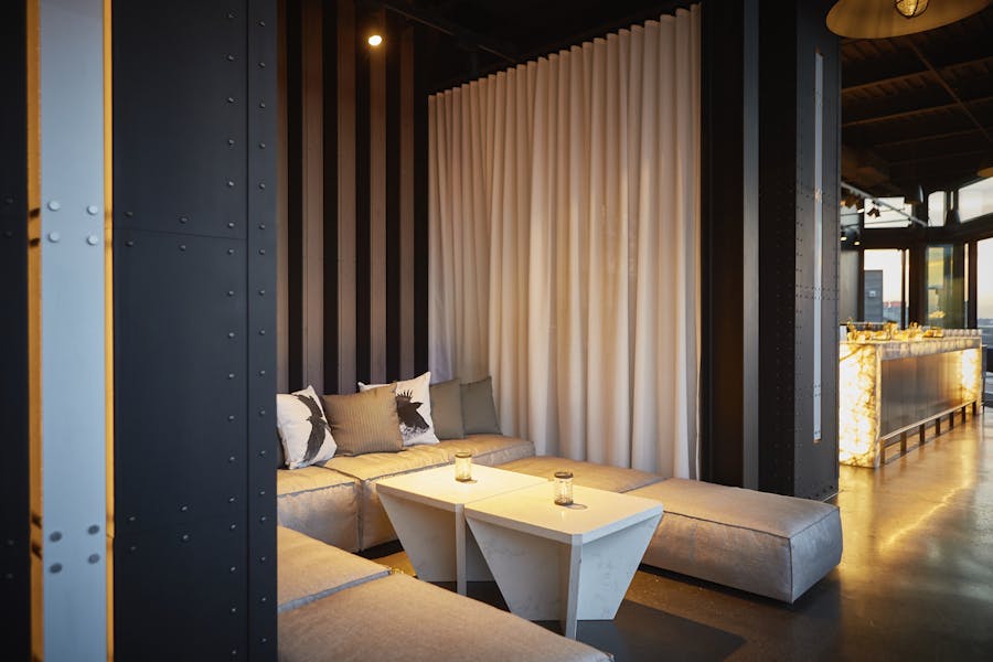 Private Events | Assembly Rooftop Lounge in Philadelphia, PA