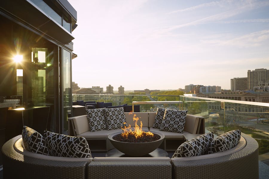 About | Assembly Rooftop Lounge in Philadelphia, PA