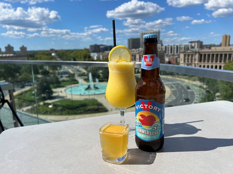 Service Sundays | Assembly Rooftop Lounge | Upscale Rooftop Bar in ...