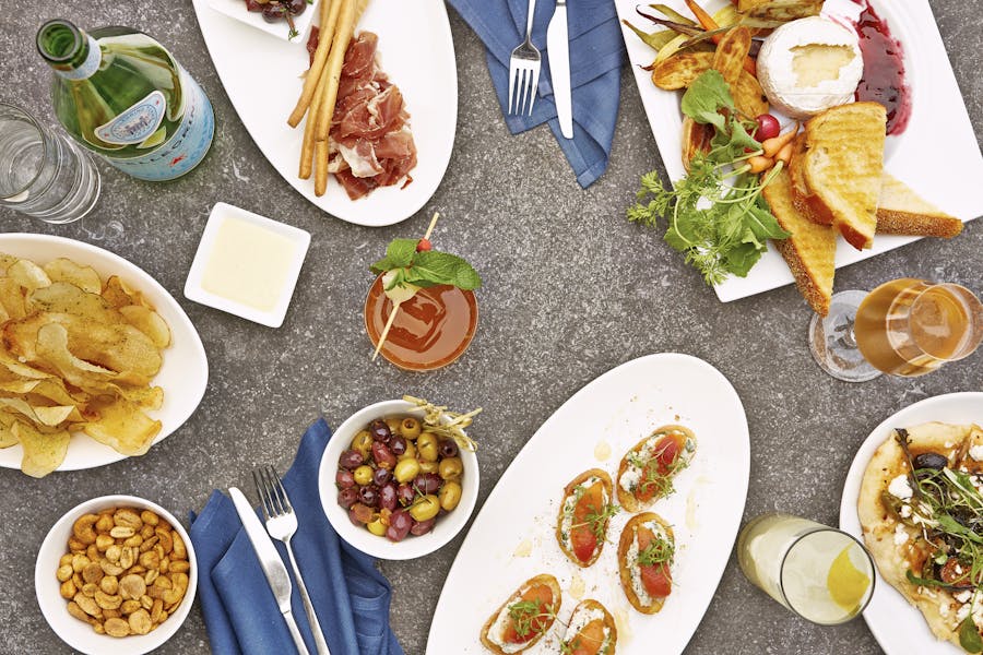 Email Sign Up | Assembly Rooftop Lounge in Philadelphia, PA