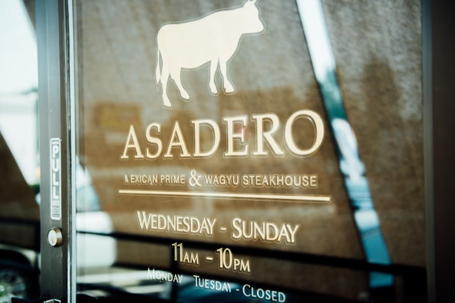 Ballard | Asadero Prime in WA