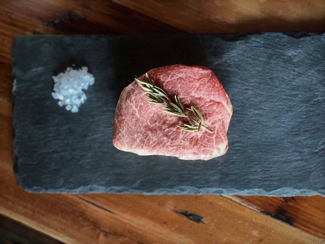 A5 Tenderloin | Asadero Prime | Mexican Prime & Wagyu Steakhouses in WA