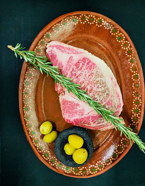 A5 Ribeye | Asadero Prime | Mexican Prime & Wagyu Steakhouses in WA