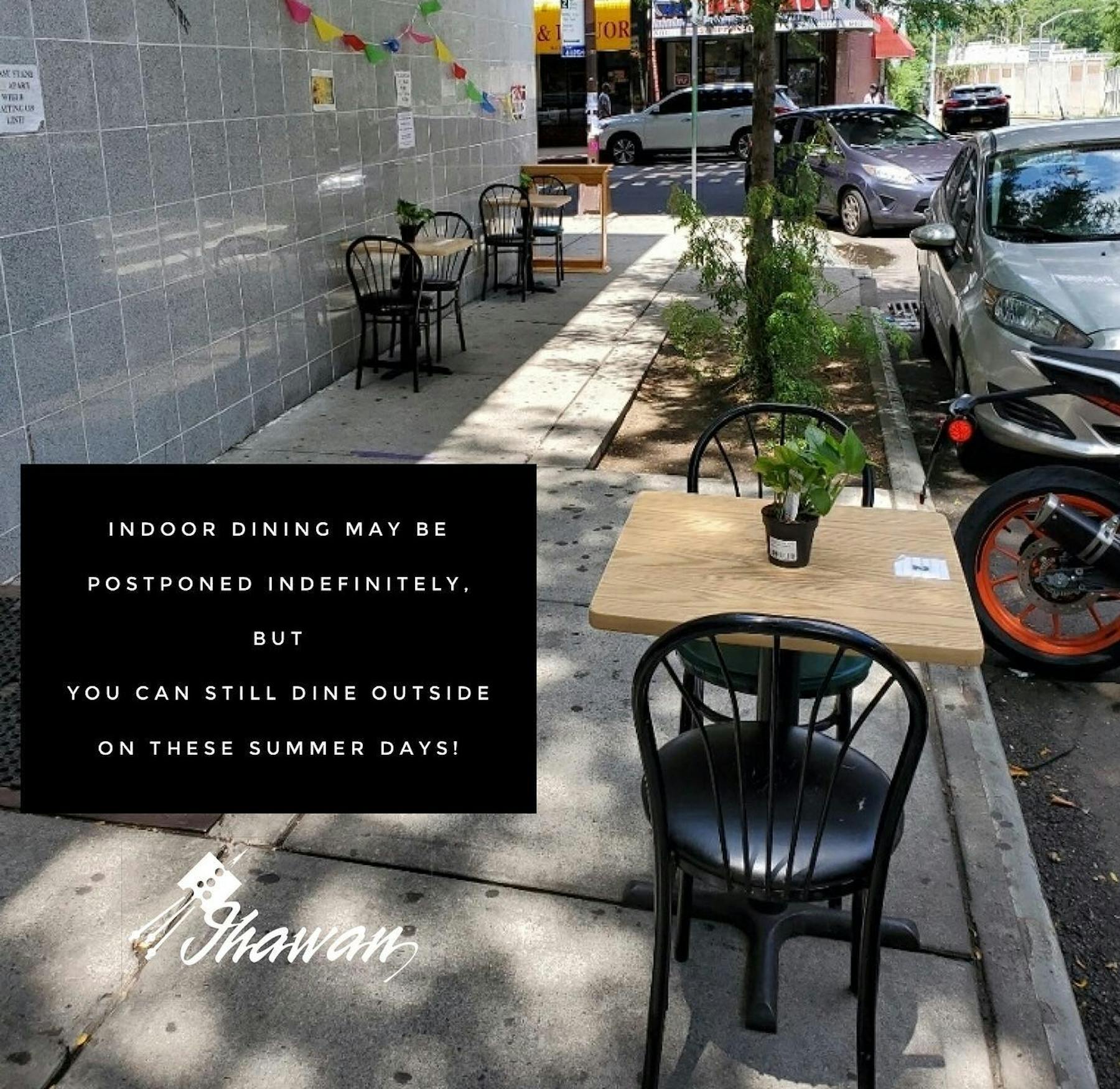 Ihawan | The Best Filipino BBQ in Queens, NY