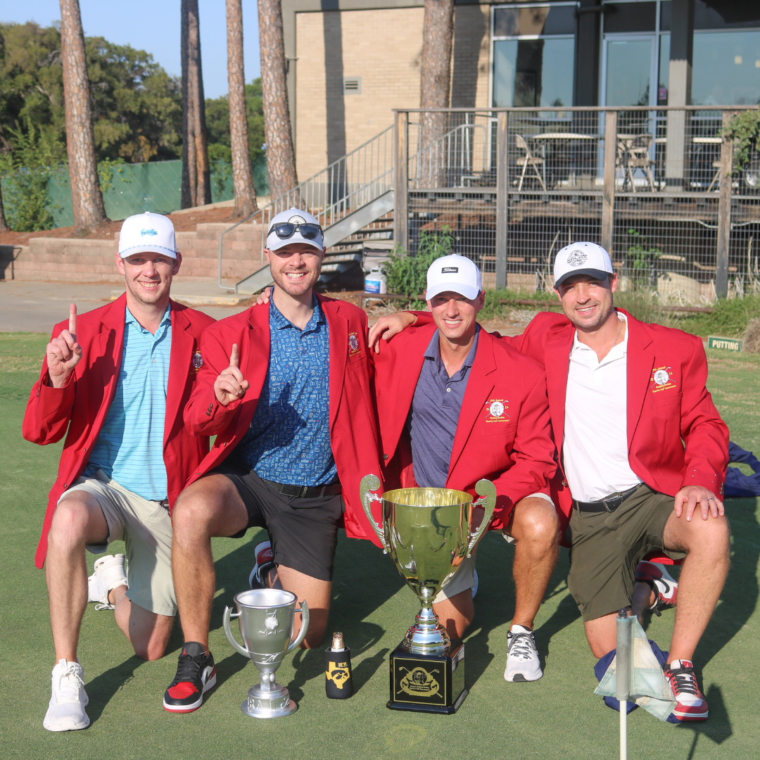 14th Annual Charity Golf Tournament | The Nodding Donkey | Sports Bar ...