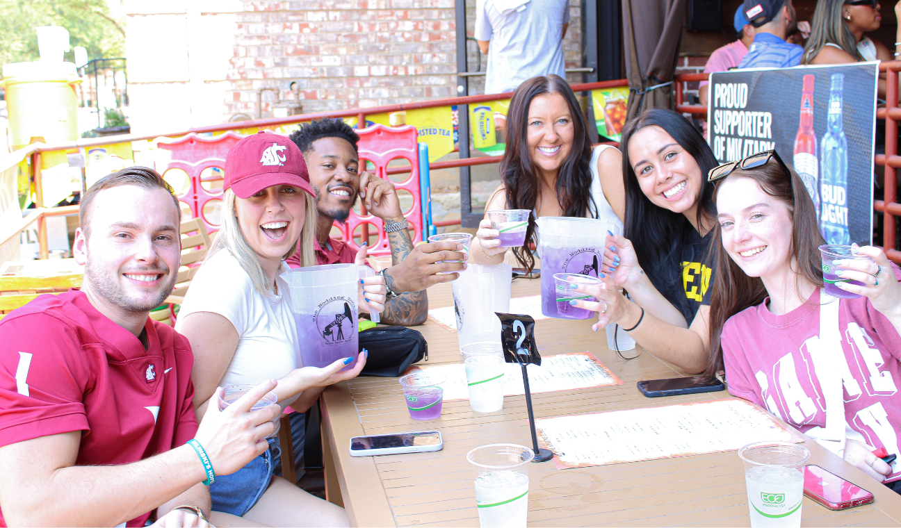 About | The Nodding Donkey Dallas – Uptown Sports Bar & Local Legend