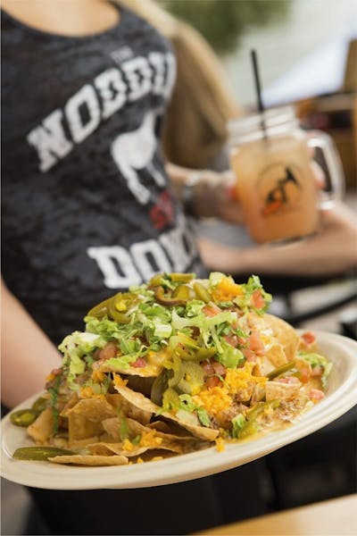 5 Appetizers You Must Sink Your Teeth Into | The Nodding Donkey ...