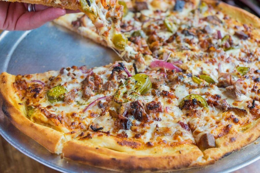 5 Things Everyone Loves Off the New Menu | The Nodding Donkey | Sports ...