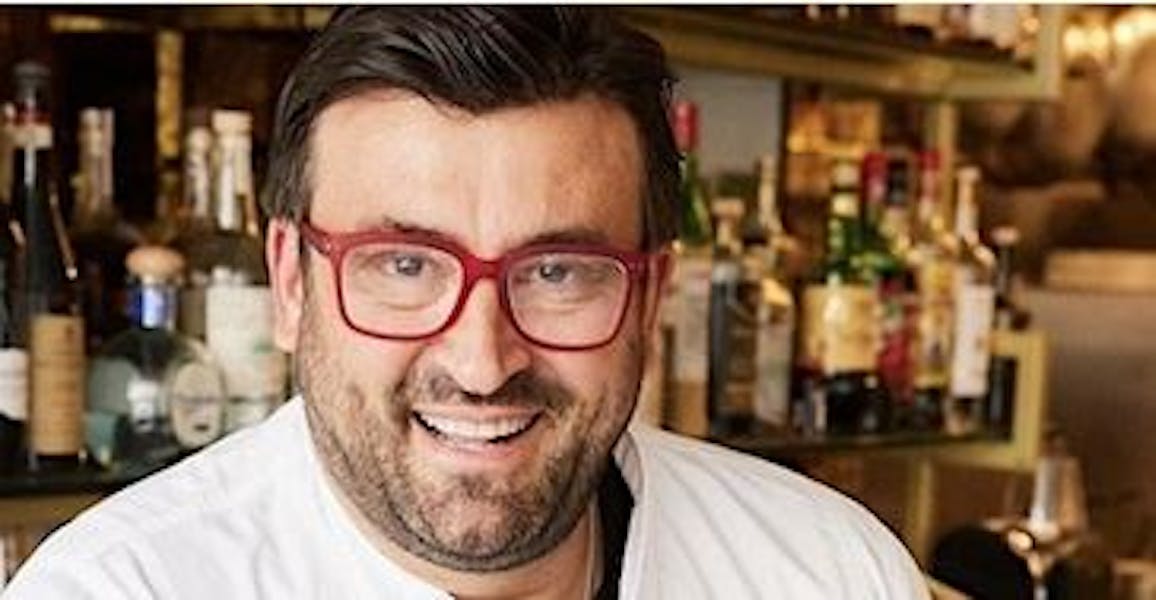 Chef Raffaele Ronca | Chef's Dinner Table | Event Venue in New York, NY