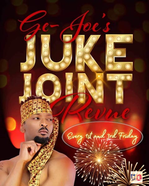 Ge-Joe's Juke Joint | Downtown Olly's | Gay Bar in Indianapolis, IN