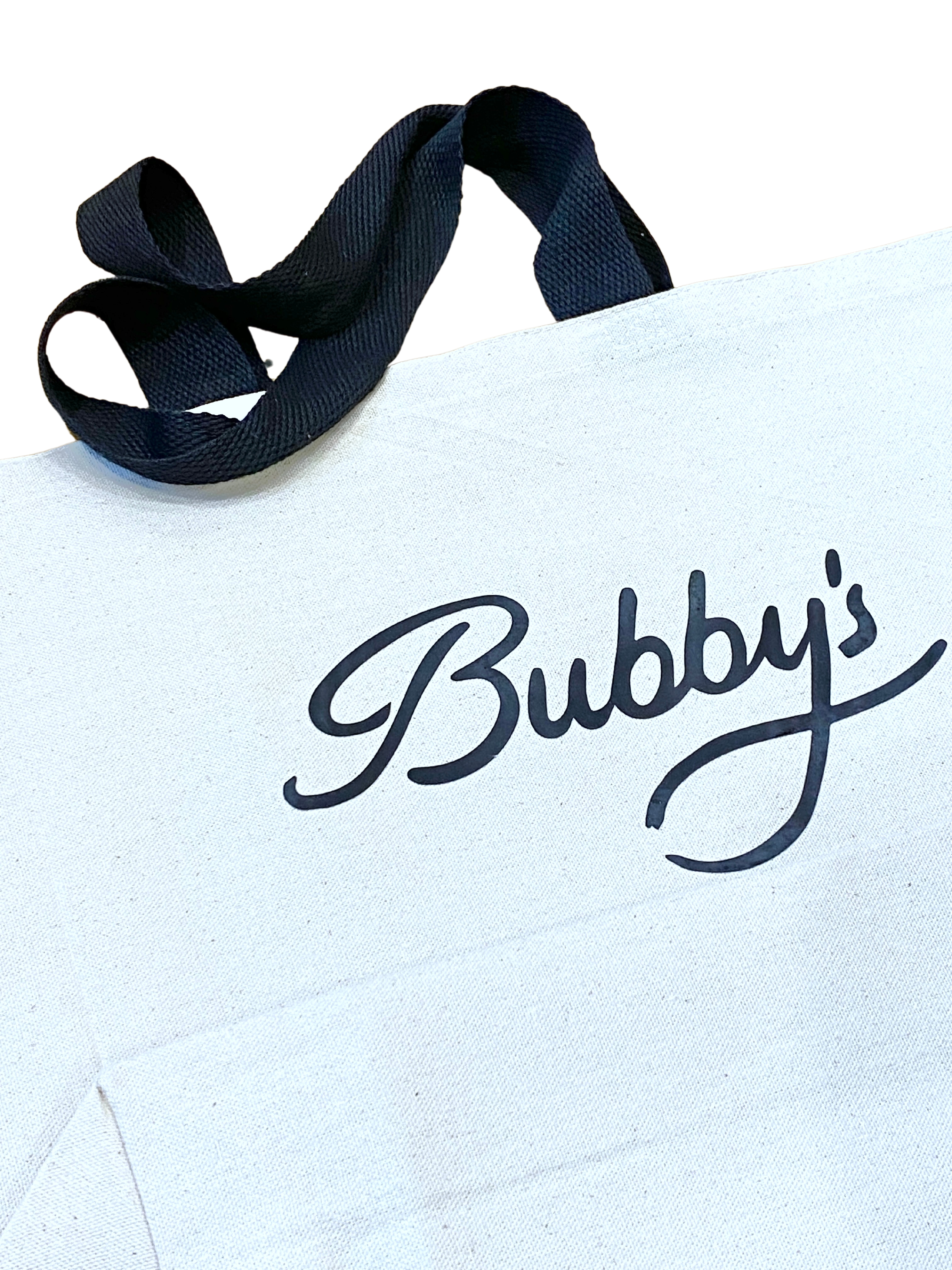 Cow Tote | Bubby's | NYC